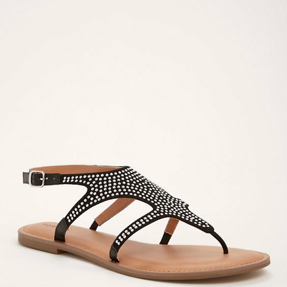 torrid | Shoes | Torrid Sandals | Poshmark